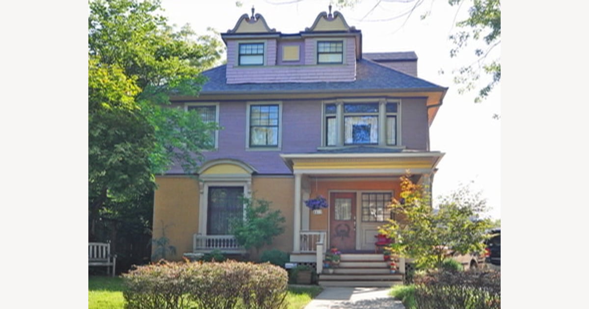 Beautiful homes for under $200,000