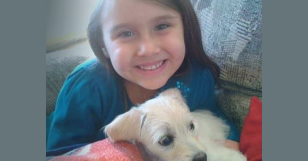 FBI investigating missing Arizona girl