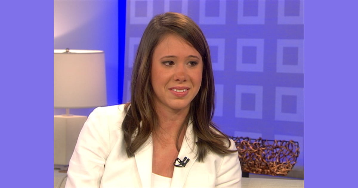 Bethany Smith: ‘I have a lot of good memories’