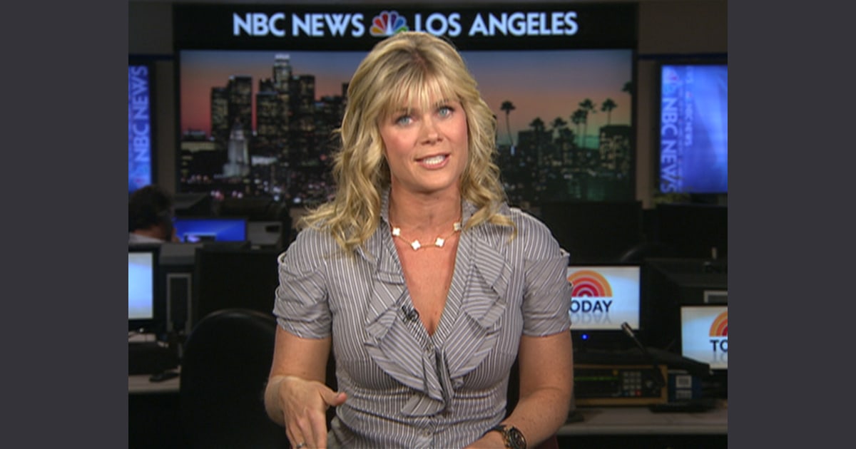 Alison Sweeney talks ‘Biggest Loser’ finale