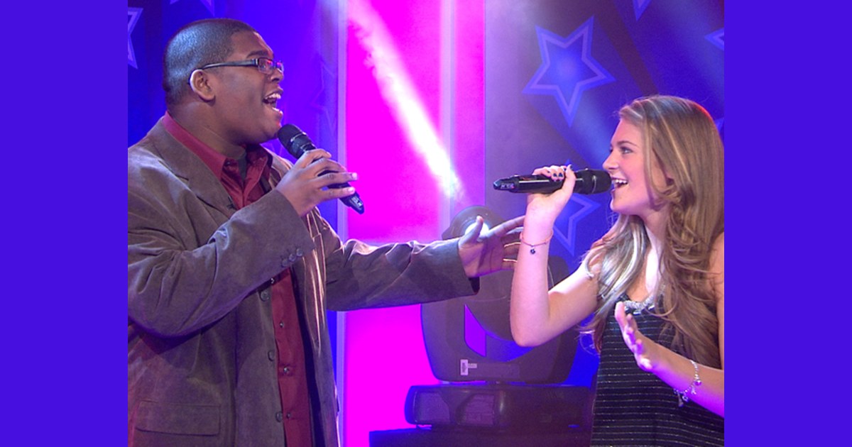 ‘Voice’ finalists hoping for ‘Fame’