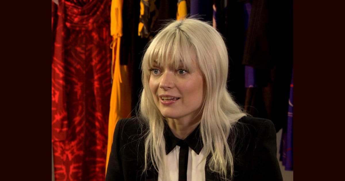 The stylist behind Hollywood’s red carpet fashion