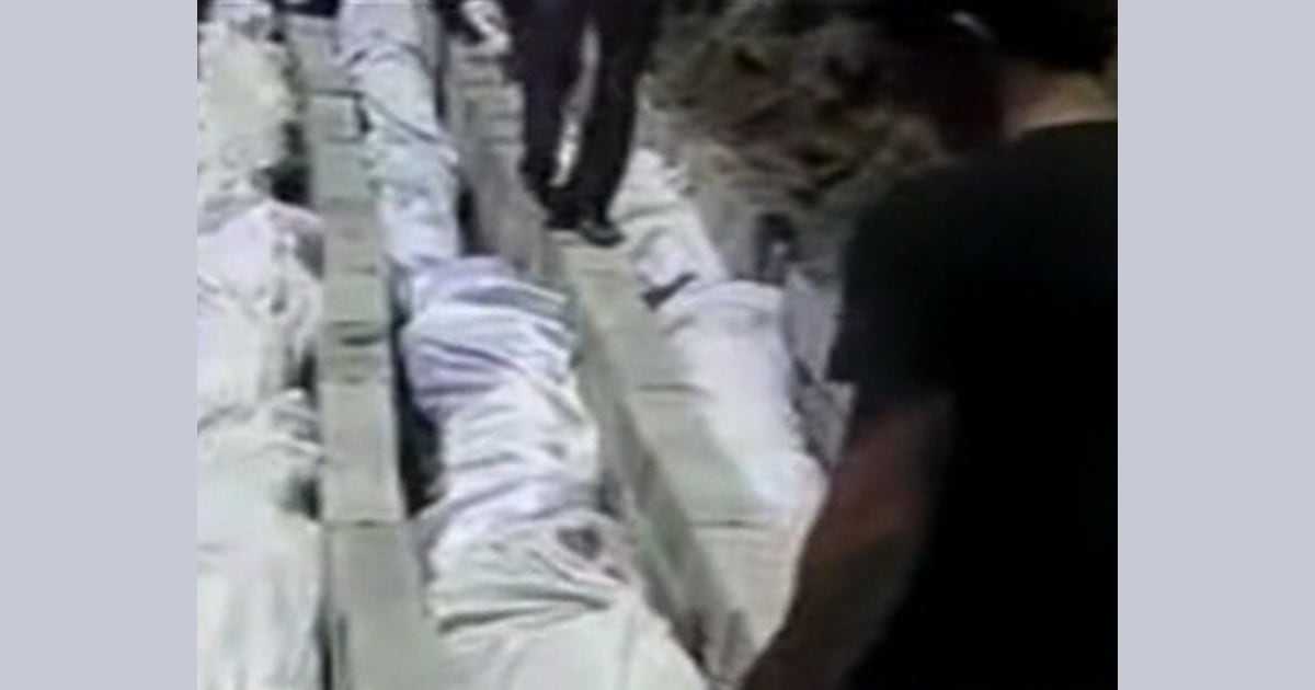 US expels Syrian diplomat to protest violence