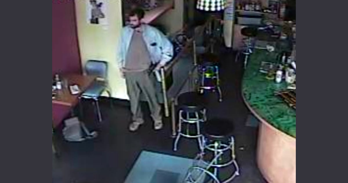 6 dead in Seattle shooting spree