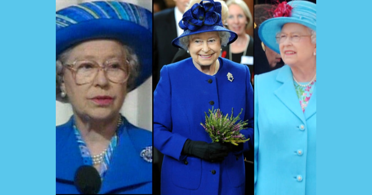 Royal style: From the queen to Kate