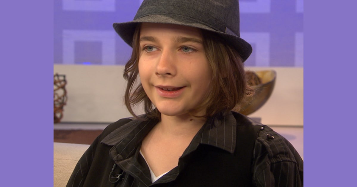 Honoring Hunter: Autism doesn’t hinder his passion