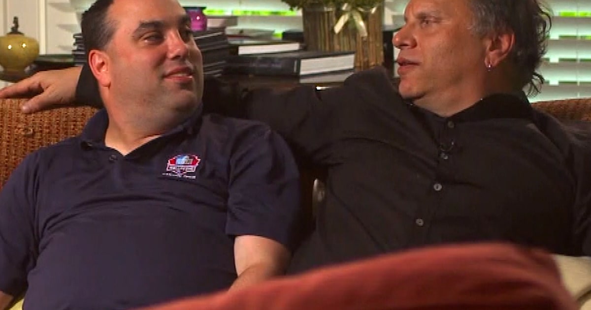 Buzz Bissinger: I wanted my son to be normal