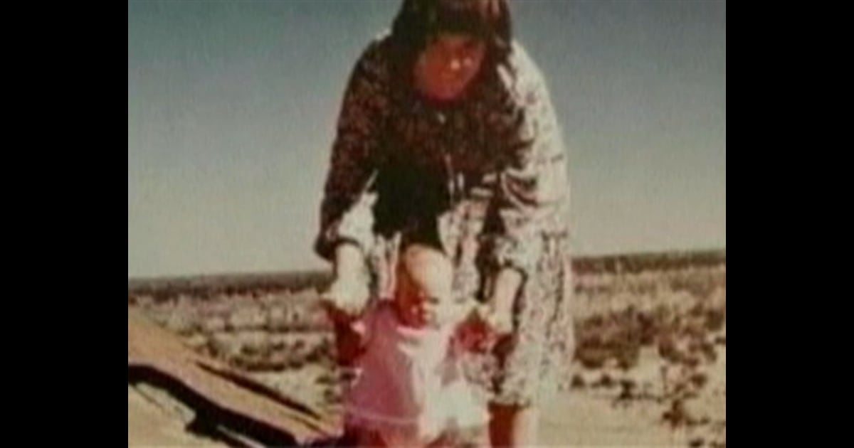 Dingo ruled responsible for death of baby in 1980