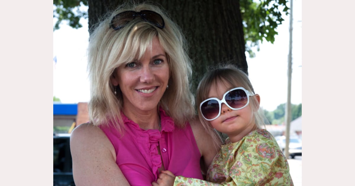 New details from Rielle Hunter’s affair tell-all