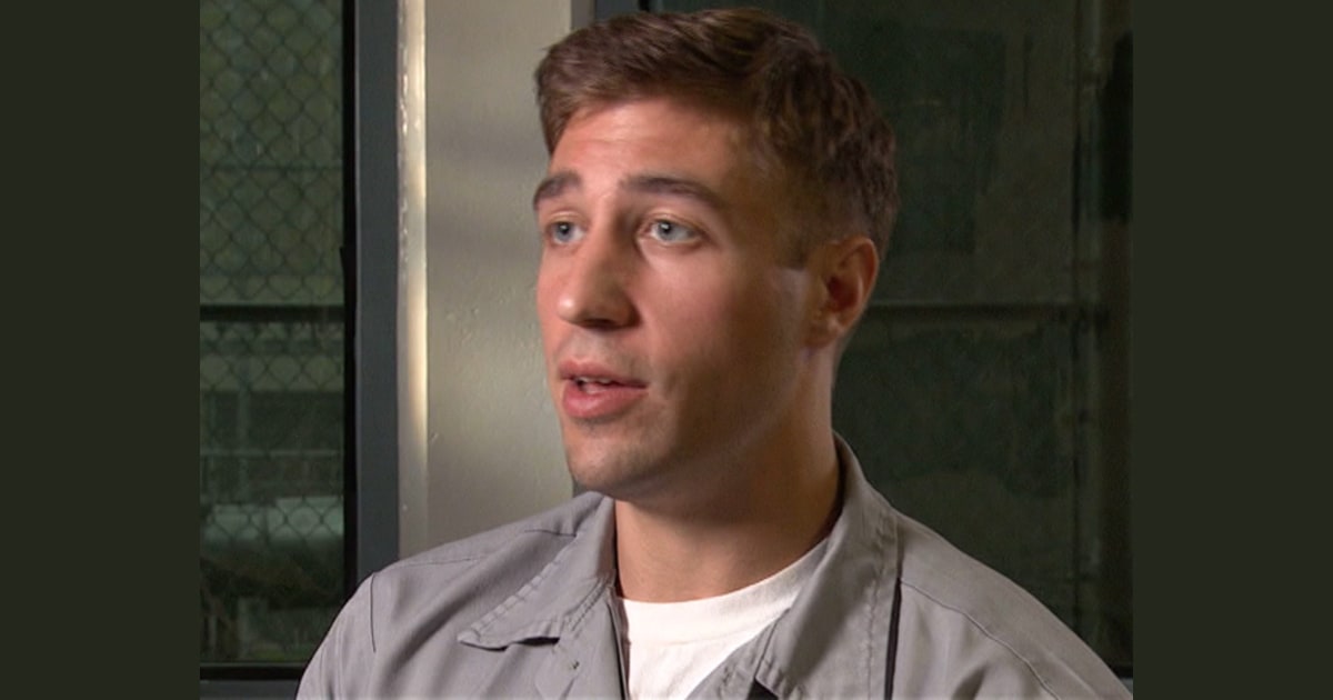 Man convicted in ‘dream murder’ fights for freedom