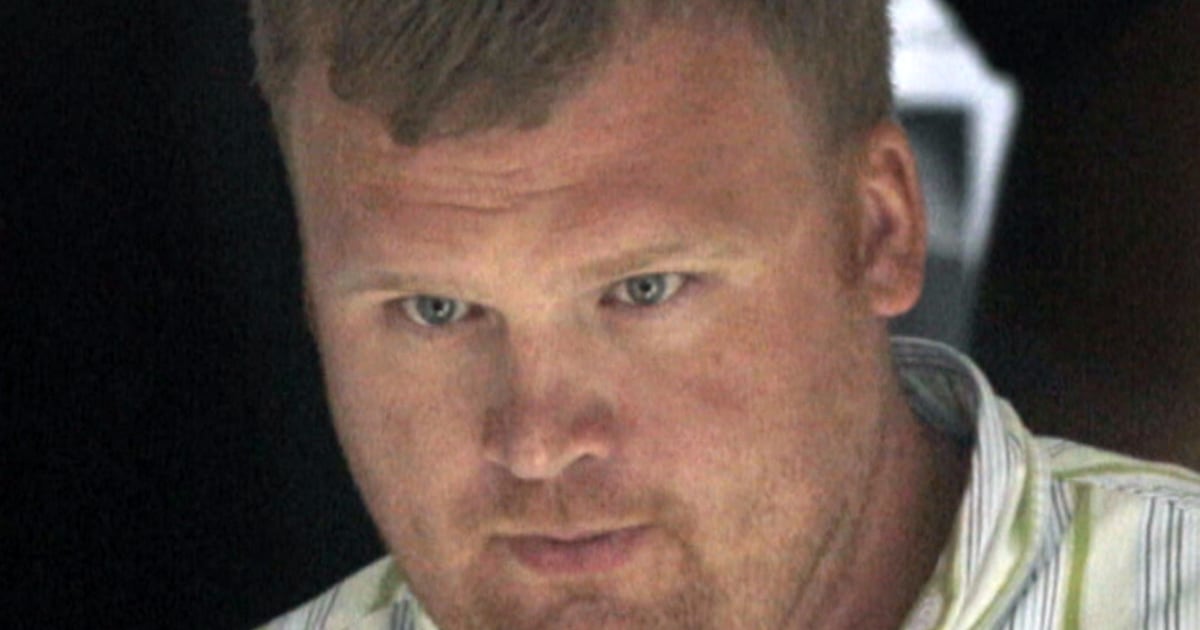 Sandusky son details alleged sex abuse on tape
