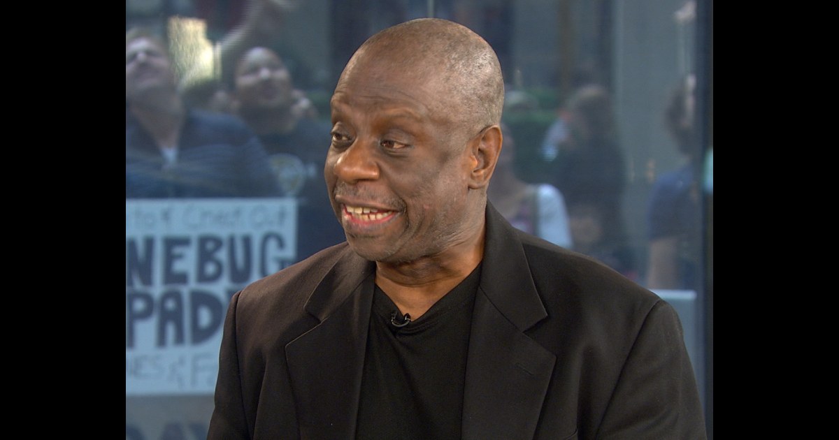Jimmie Walker: No bad feelings about ‘Good Times’