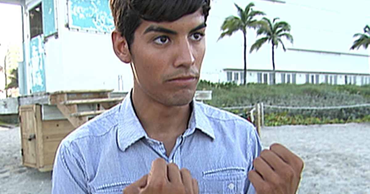 Fired lifeguard refuses offer to return to post