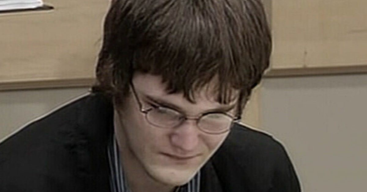 Did texts drive teen to attempted murder?