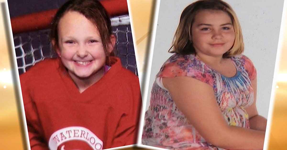 Iowa cousins’ disappearance divides their families