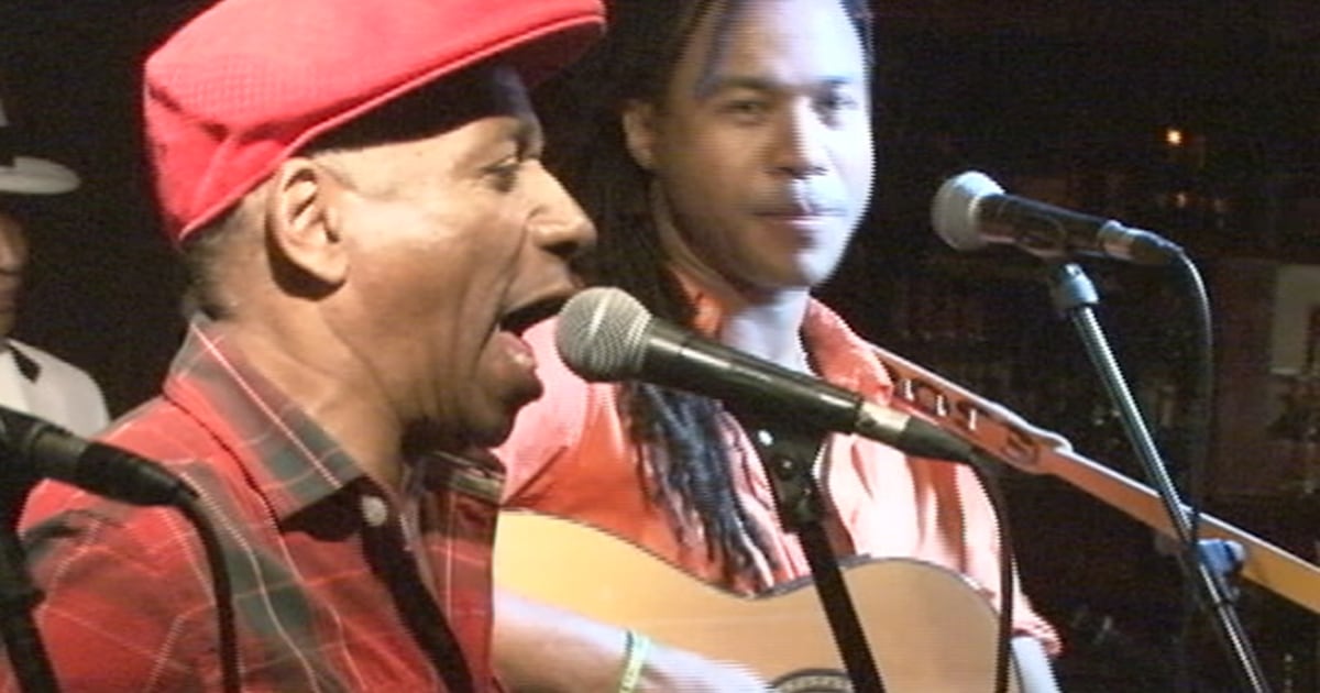 London's Latin music scene: Vibrant and growing