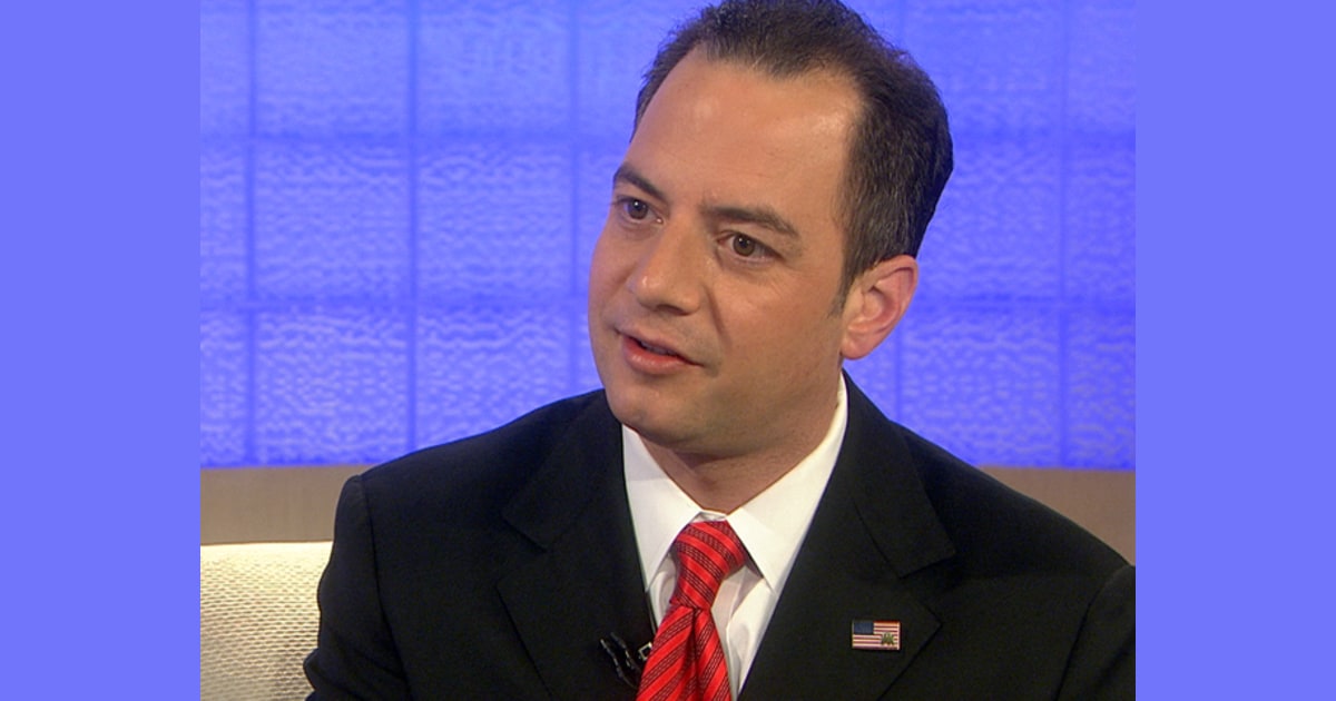 RNC chair: Ryan’s budget will save Medicare