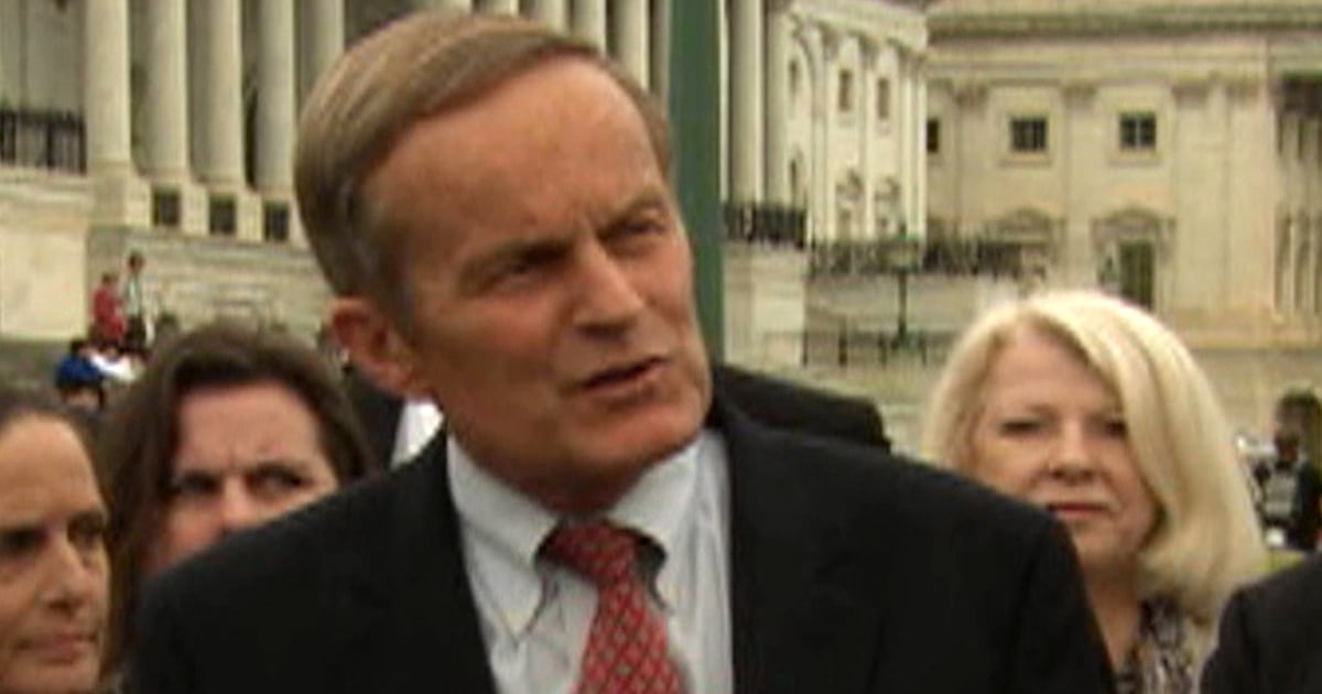 Rep. Akin ‘regrets’ abortion, rape comments
