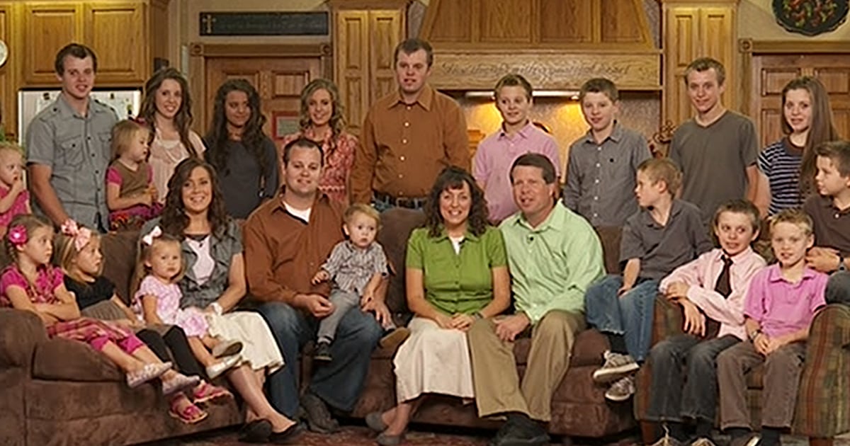 Duggars: ‘We would love’ more kids