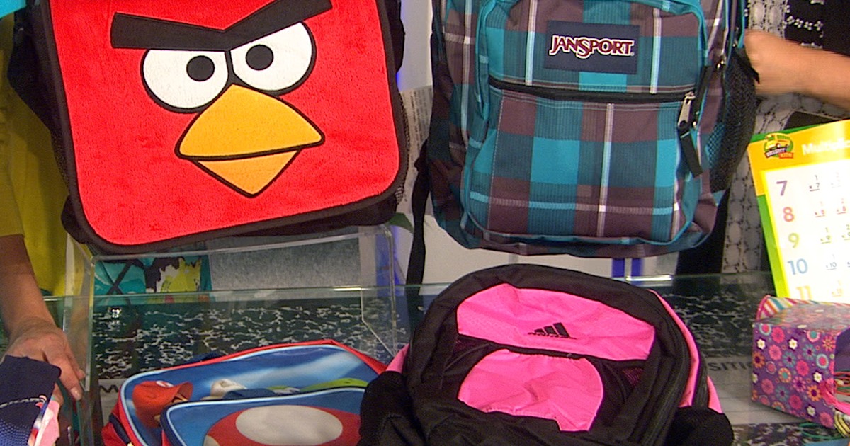 Best back-to-school deals and freebies