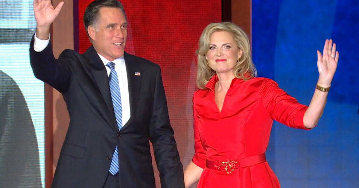 RNC’s first full day draws mixed reactions