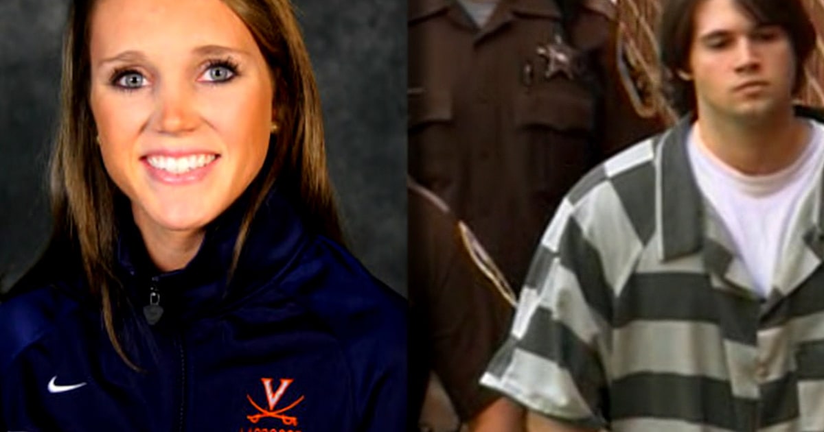 George Huguely sentenced to 23 years for UVA murder