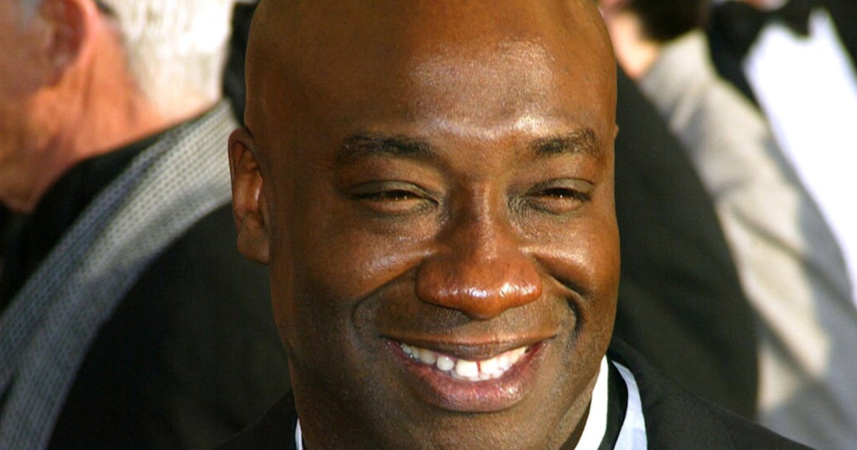 Actor Michael Clarke Duncan dies at 54