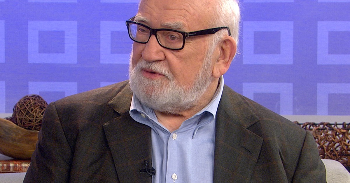 Ed Asner brings ‘Grace’ to Broadway
