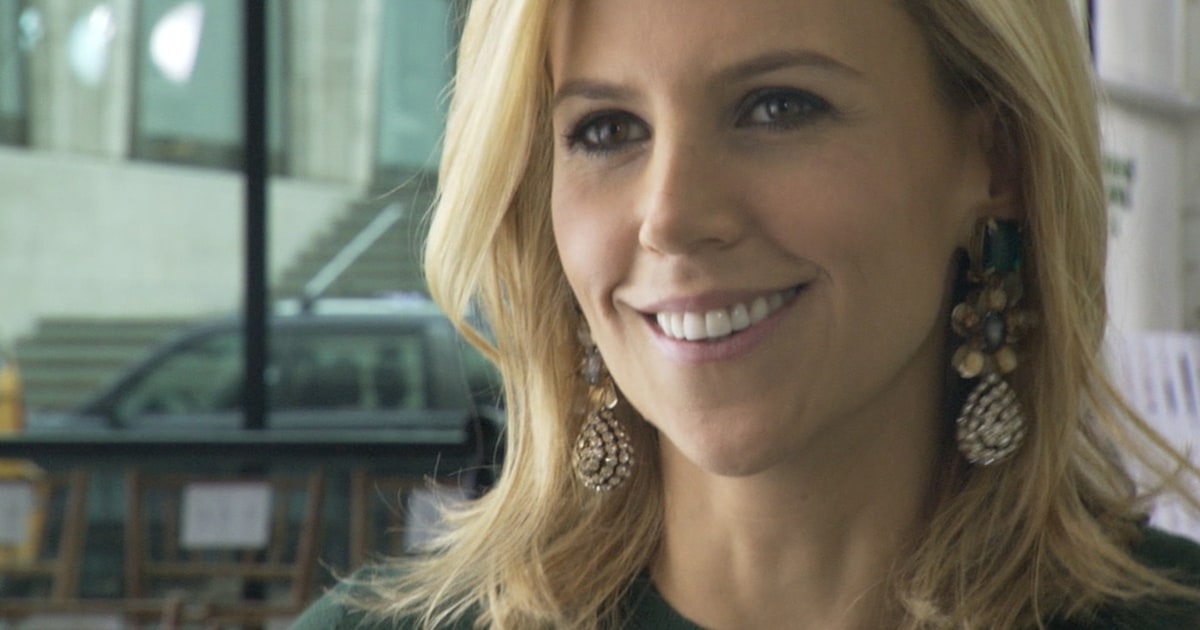 Behind the scenes of Tory Burch’s fashion empire
