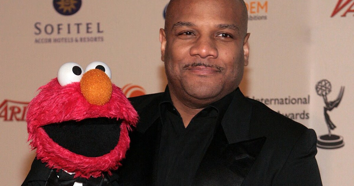Elmo accuser recants allegations of misconduct