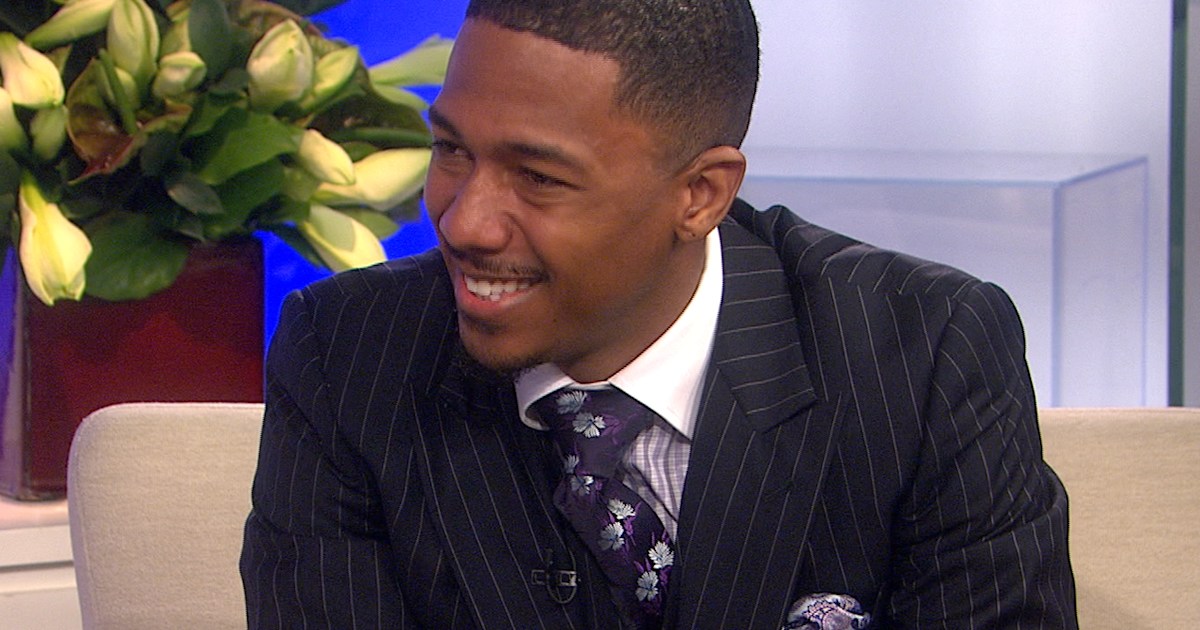 Nick Cannon shares tips for ‘Talent’ auditions