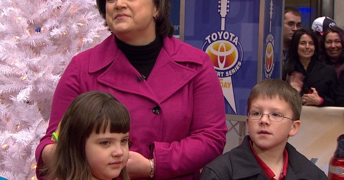 TODAY kicks off 19th annual toy drive