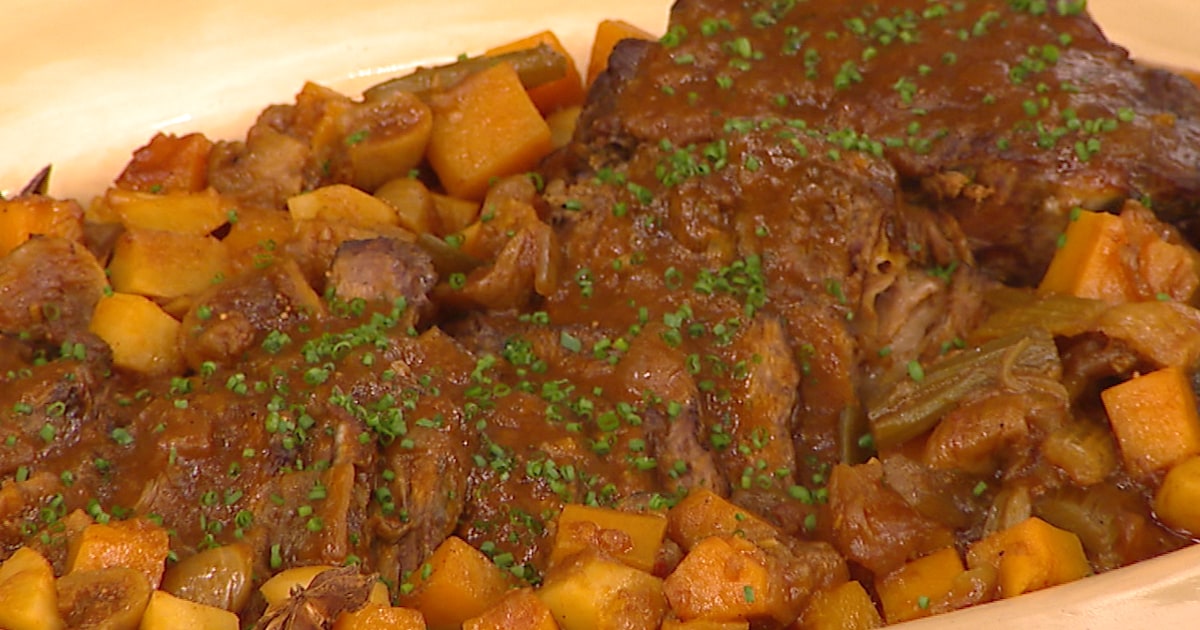 Easy dinner: Make a magical meal using just one pot