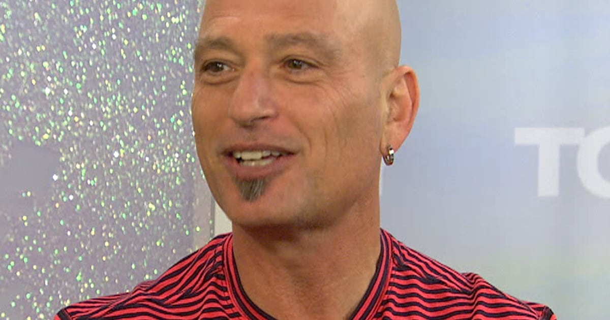 Howie Mandel on new game show ‘Take it All’