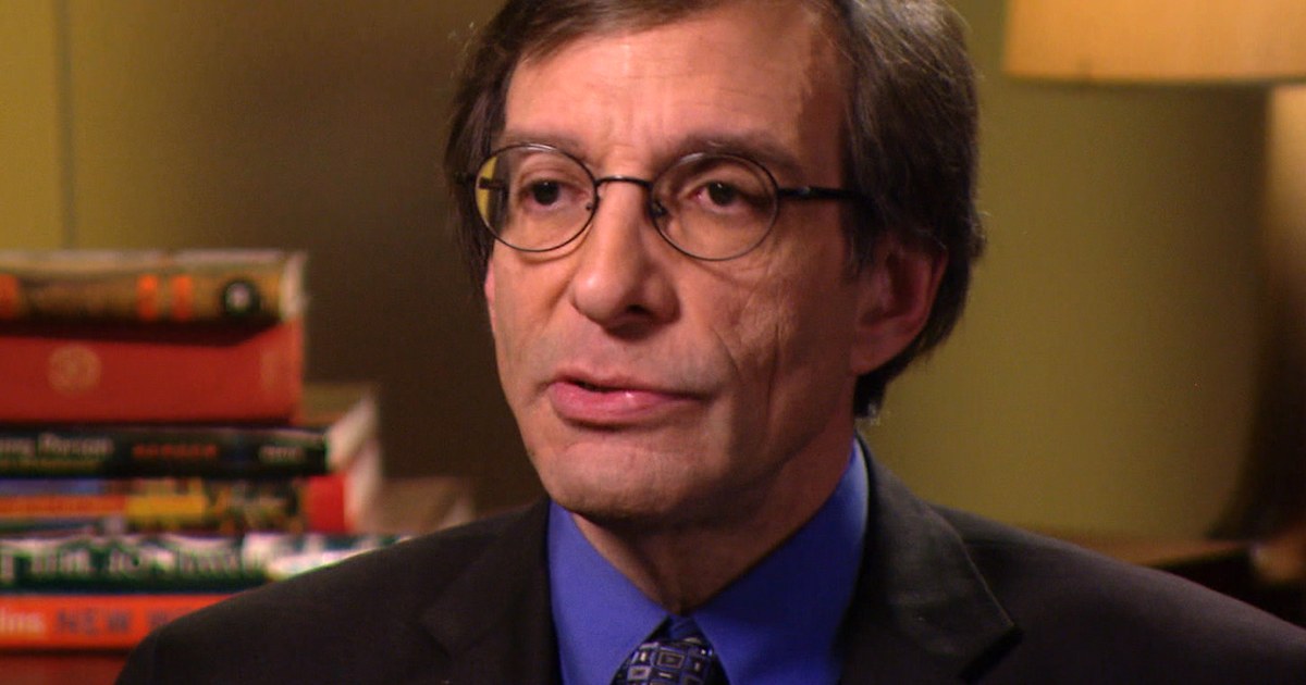 Inside the mind of a mass murderer