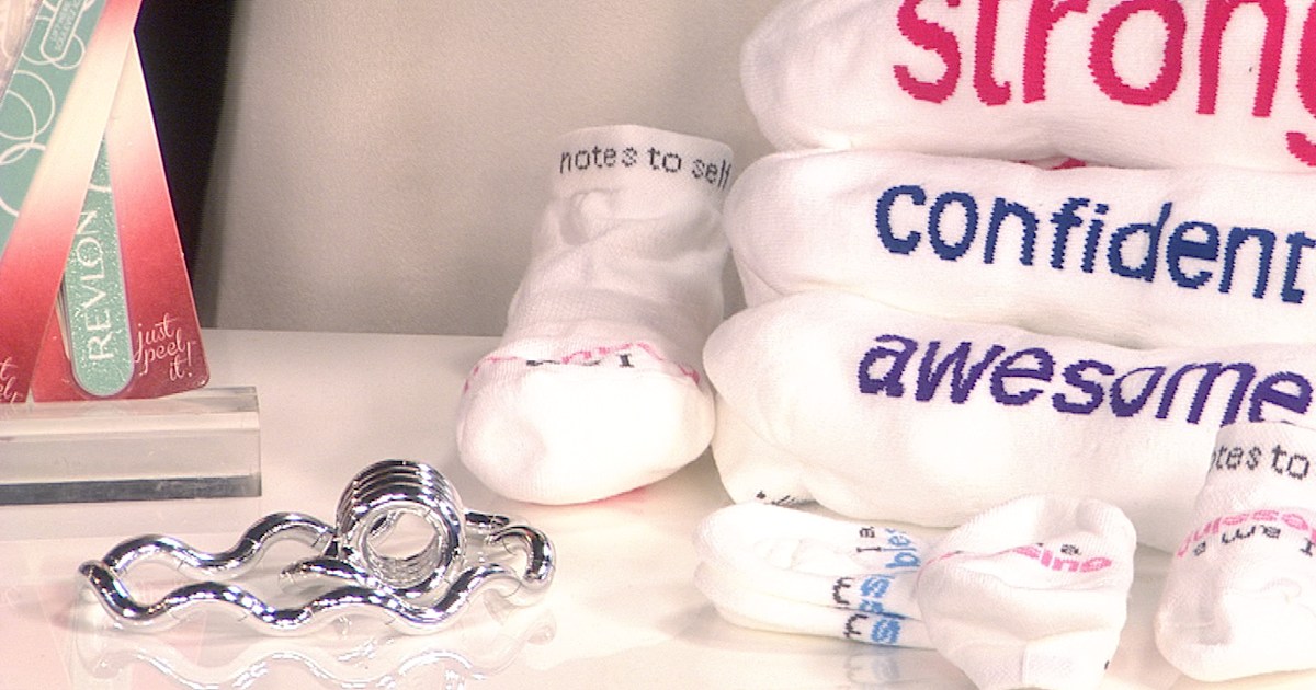 3 problem-solving beauty products