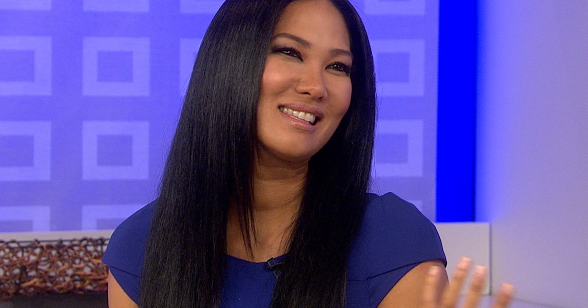 Kimora Lee Simmons talks ‘Fab’ new reality show