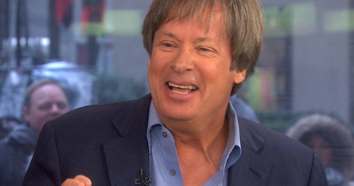 Dave Barry talks bridezillas, gangsters in new book