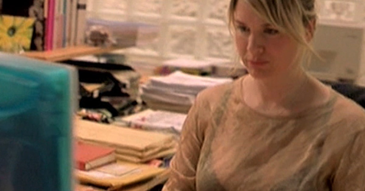 Bridget Jones returns in new book this fall