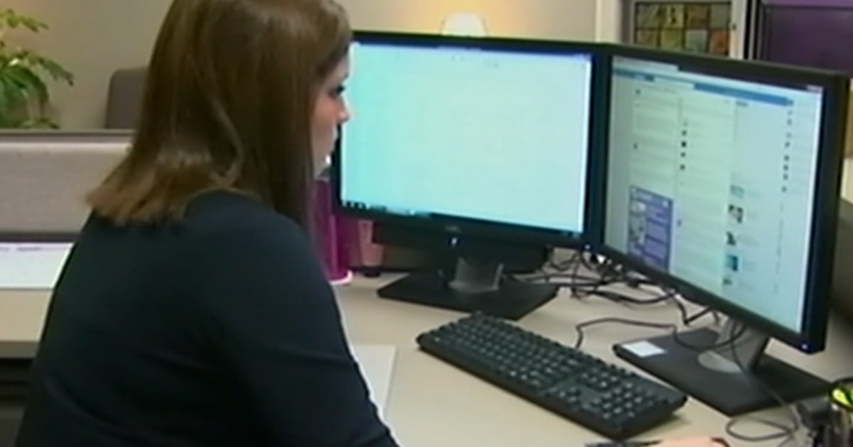 Cyberloafing: Are you surfing the web at work?