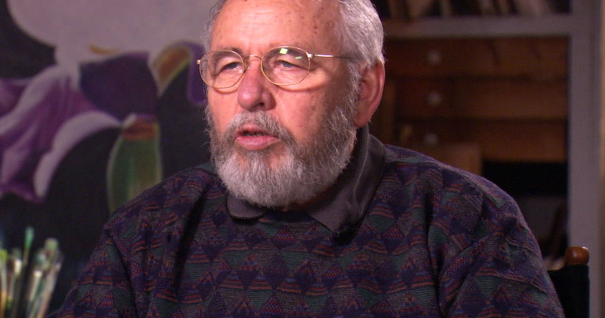 CIA agent talks real-life events that inspired ‘Argo’