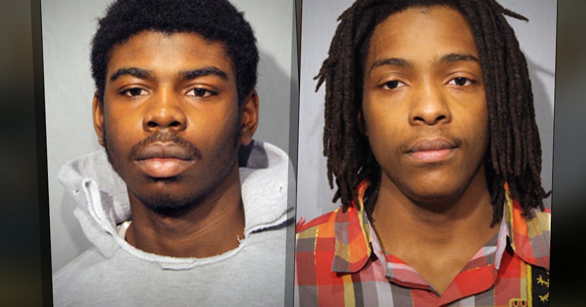 Arrests made in murder of Chicago teen