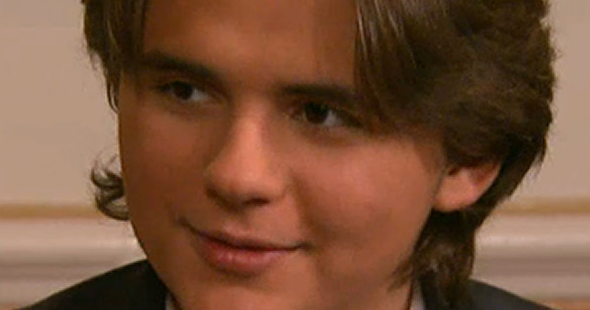 Prince Michael Jackson becomes entertainment reporter