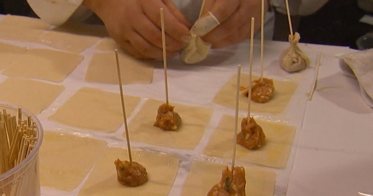 Kathie Lee is guest judge on ‘Top Chef Masters’