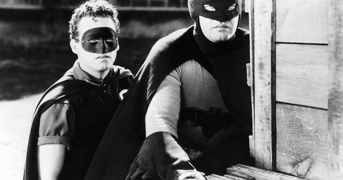 DC Comics killing off Robin in Batman comic