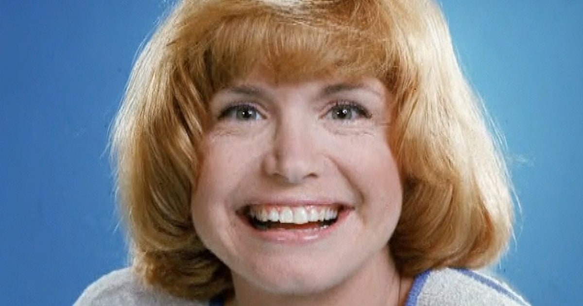 Bonnie Franklin remembered as ‘full of light and love’