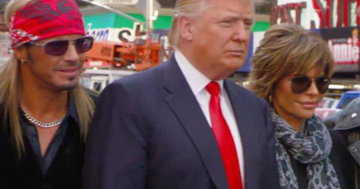 ‘Celebrity Apprentice’ returns with all-stars