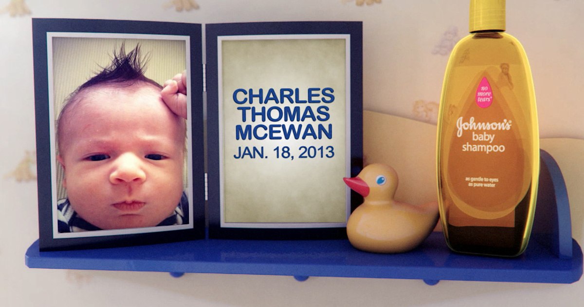 Oh baby! Check out these adorable tots