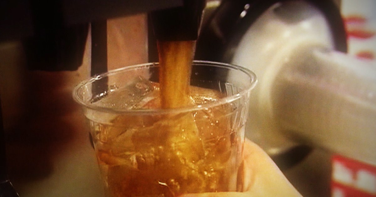 Bloomberg set to appeal judge’s soda ban reversal