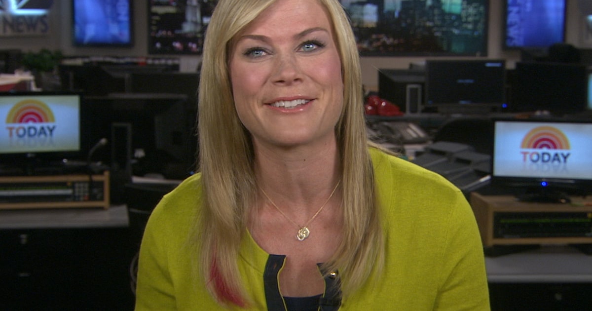 Alison Sweeney: ‘Loser’ finale is ‘anyone’s game’